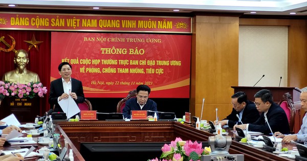 Vụ Vạn Thịnh Phát và ngân hàng SCB: Đã khởi tố thêm 2 vụ án, khởi tố ...